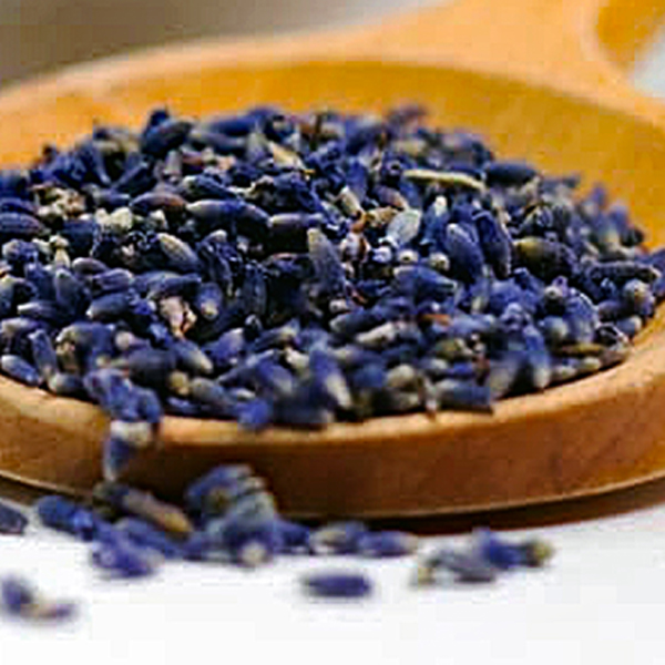 Food Trend 2024: Lavender! - Lavender Northwest